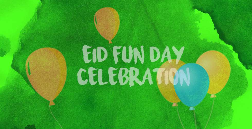 2017 Eid Fun Day Celebration | Masjid As-Sunnah