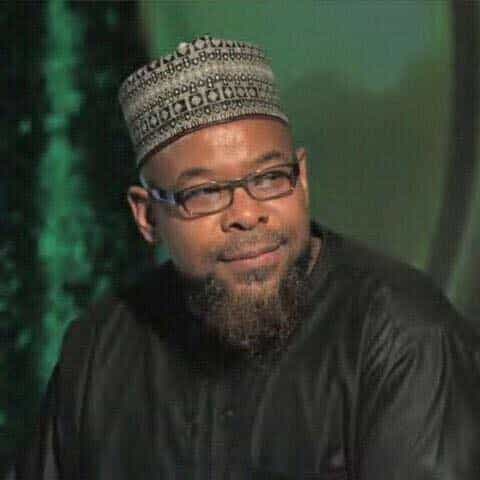 Introducing Masjid As-Sunnah's New Imam | Masjid As-Sunnah